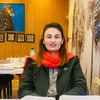 Sania A. - Scientific Writer | Biology & Curriculum Design - Upwork Freelancer from Gilgit, Pakistan