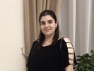 Anahit G. - Translator - Upwork Freelancer from Yerevan, Armenia