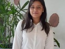 Ritika A. - Python Developer - Upwork Freelancer from Gurgaon, India