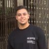 Zeyad Z. - Mobile App Developer - Upwork Freelancer from Cairo, Egypt