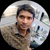 Kiran Kumar S. - Python Developer - Upwork Freelancer from Cuddalore, India